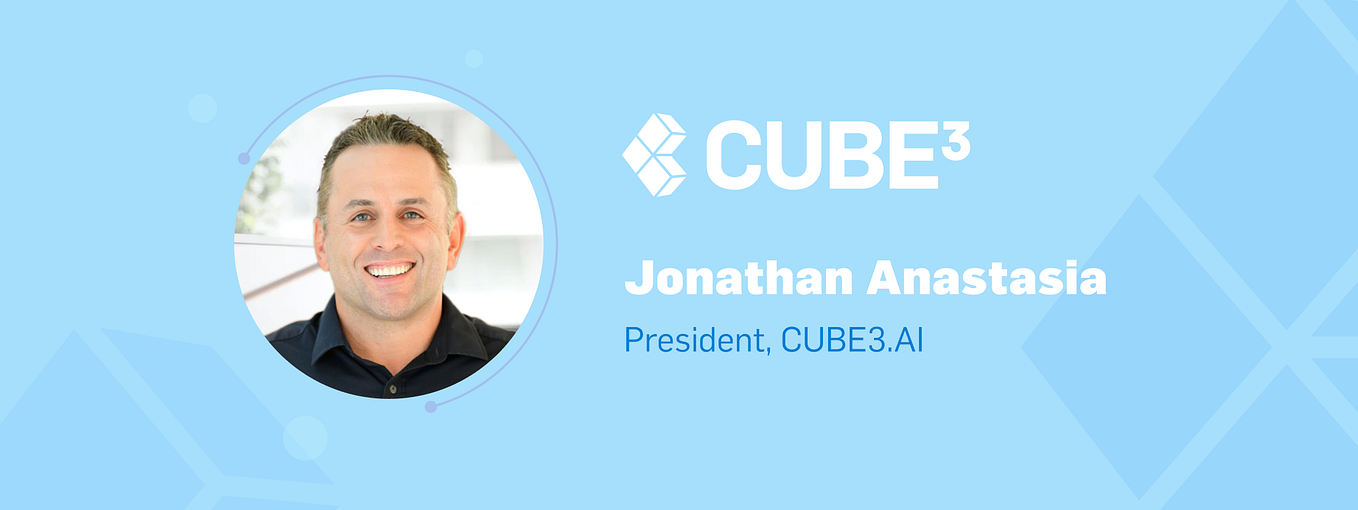 CUBE3 Unveils Next-Gen ML Models for AI Fraud Prevention | by CUBE3.AI ...