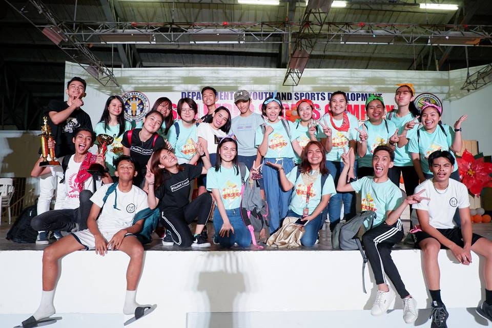 APEC SCHOOLS — How is it different from the others? | by AMPLIFY-APEC ...