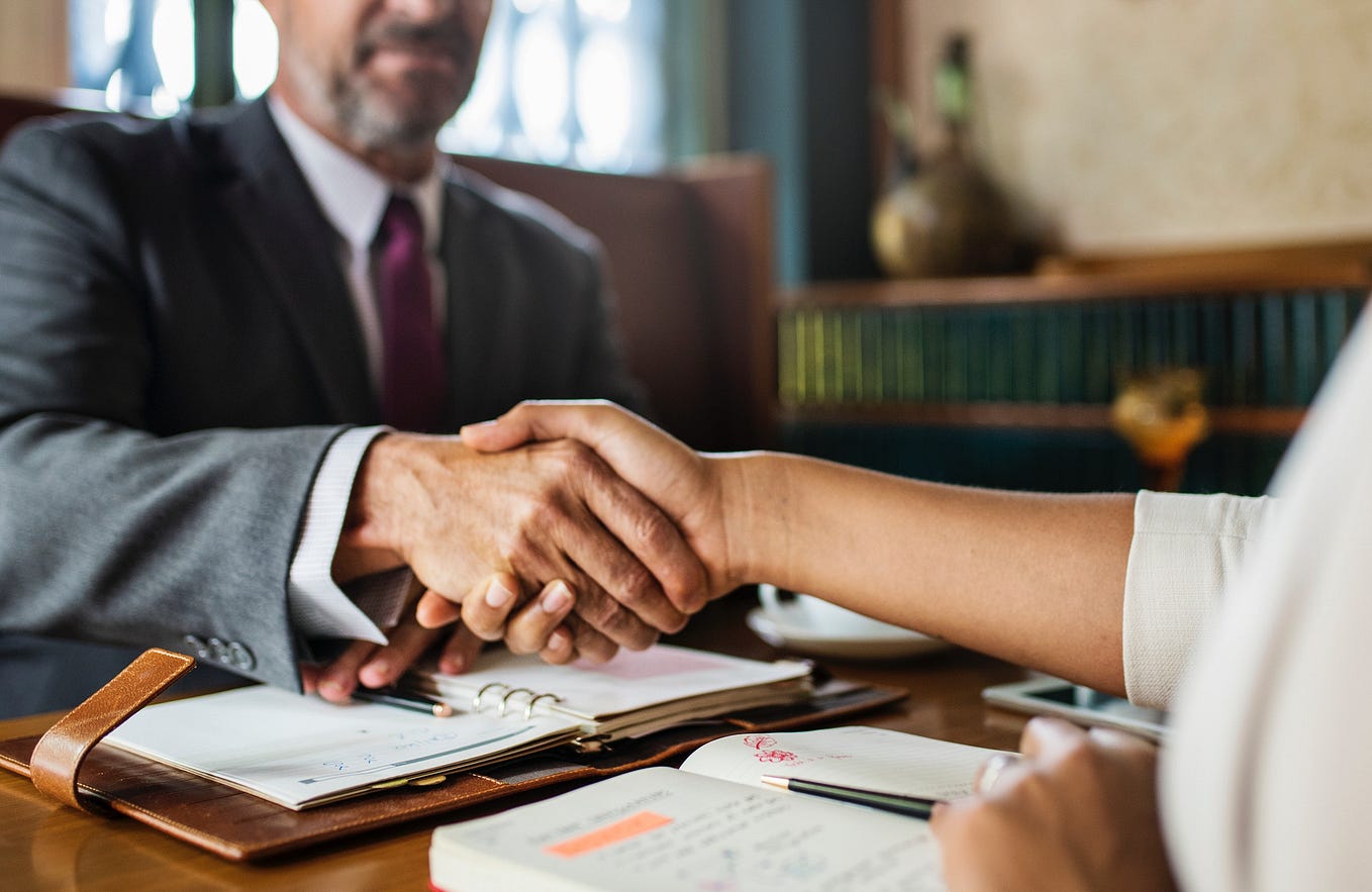 How To Write Takeaways Without Selling Too Much | by Deya Bhattacharya ...