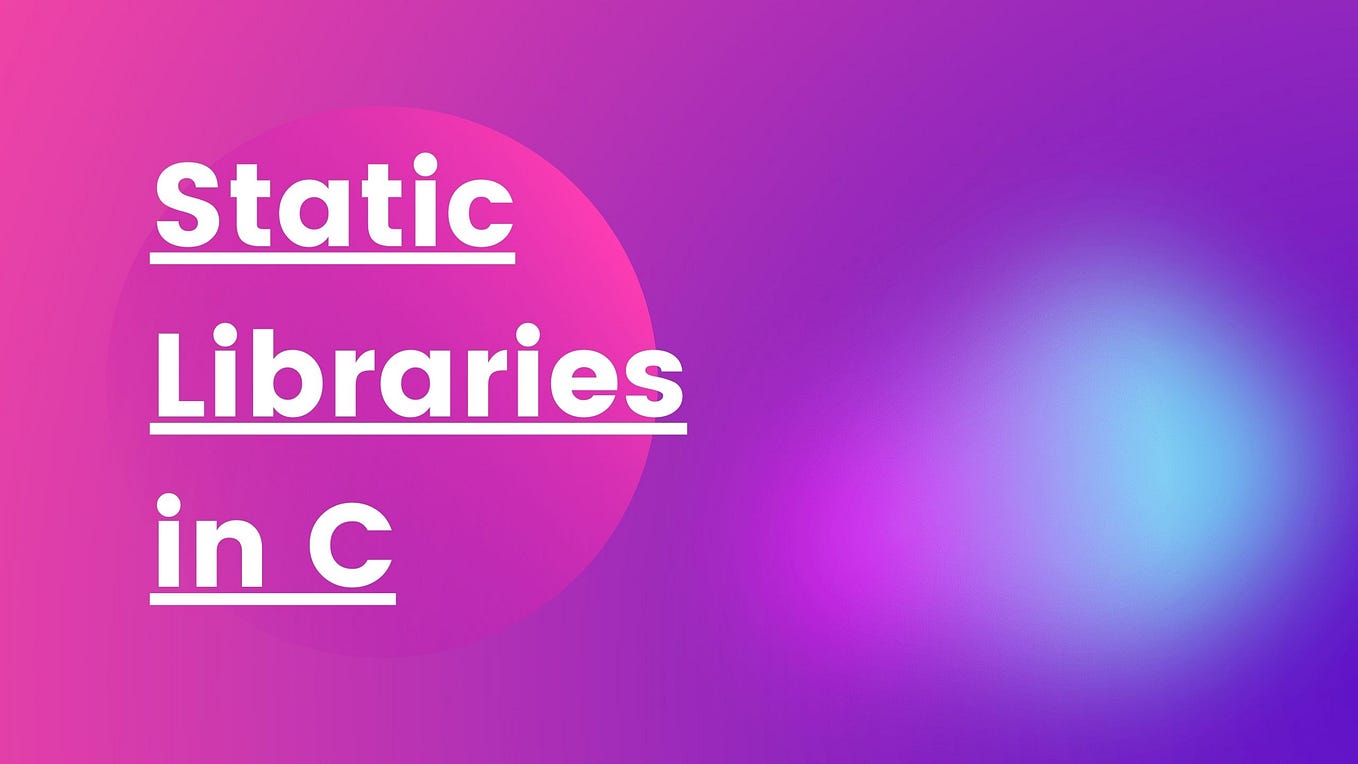 The Four Stages Of The Gcc Compiler Preprocessor Compiler Assembler