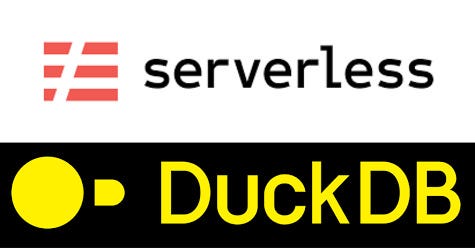 Profiling DuckDB with AWS Lambda. Mainstream OLAP data analysis engines… | by Gary Li | Medium