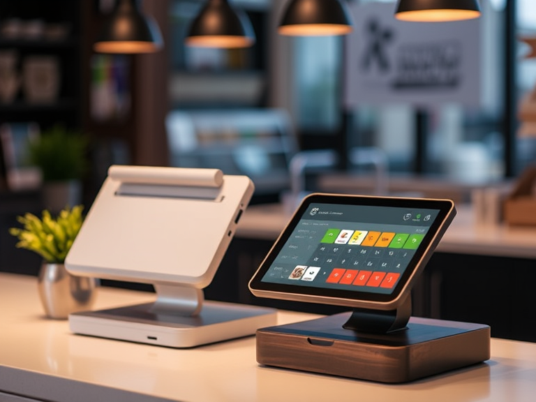 Best POS Systems: Top Solutions for Businesses in 2024 | by Andrew ...