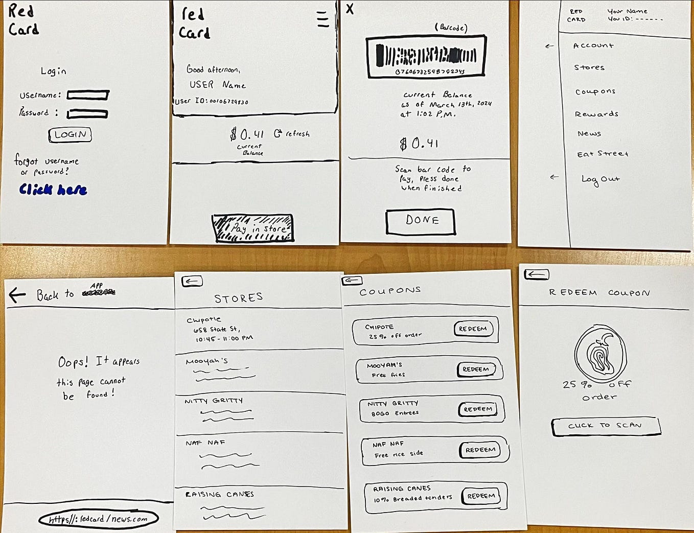 Final Project Process. This week in our lab session we… | by Cgfaherty | Apr, 2024 | Medium