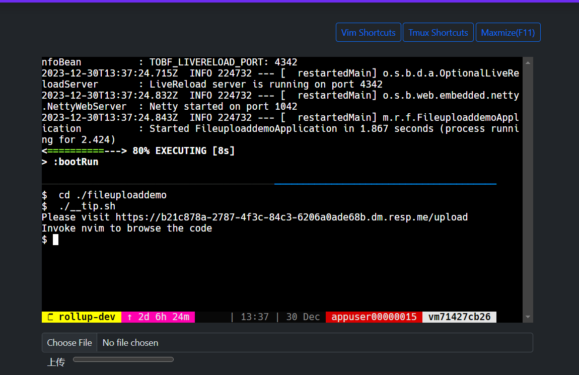 Reactive Programming using Spring WebFlux | by Anshu Mishra | FAUN ... Reactive Programming using Spring WebFlux | by Anshu Mishra | FAUN ...
