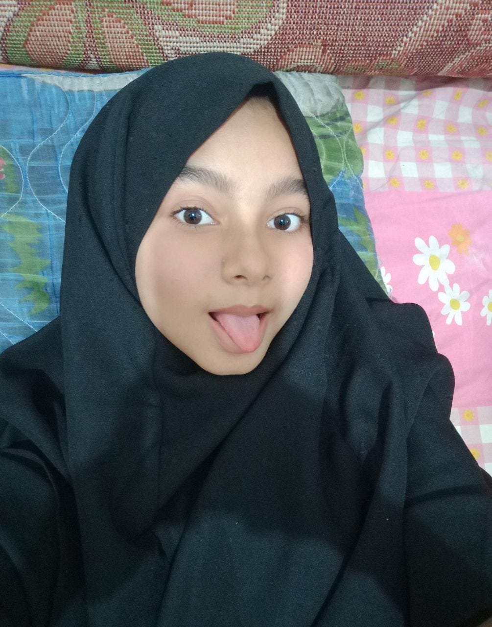 Michat BO Chindo WOT AC nyala Diatas Lukisan Sensor Inshot - bokepgemoycom - Medium