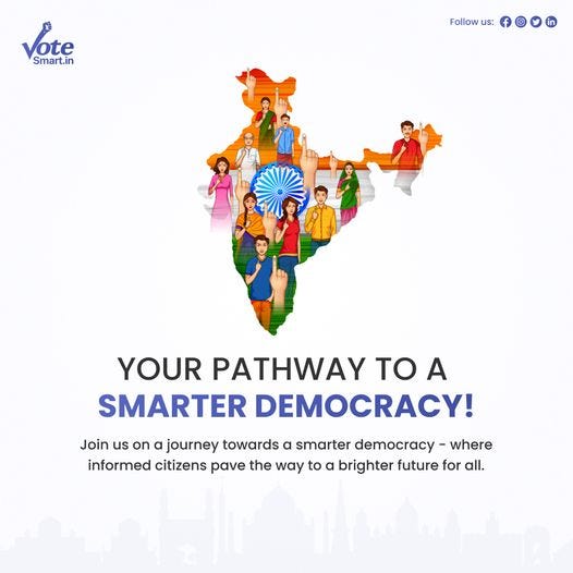 What Impact Does Media Coverage Have on Voter Perceptions in India ...