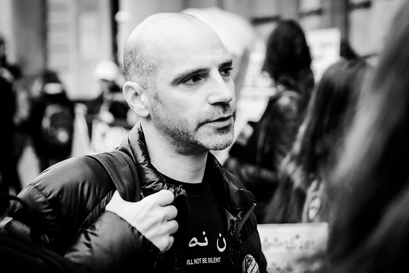 Stavit Sinai: ‘Every anti-colonial struggle was hitherto won’ | by ...