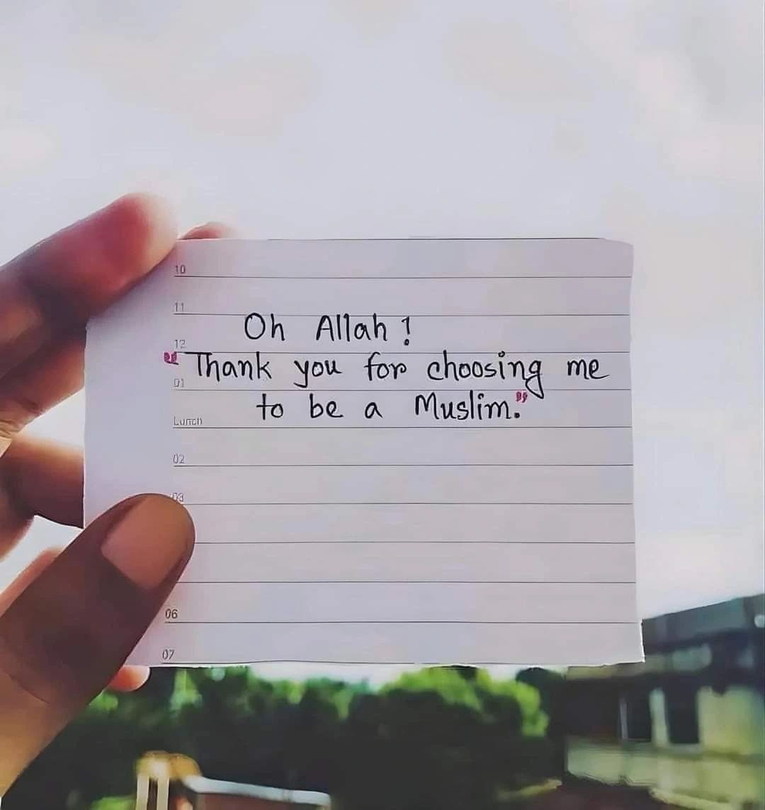 Believe in Allah - Ahmad J. Naous Ph.D,CPSSE - Medium