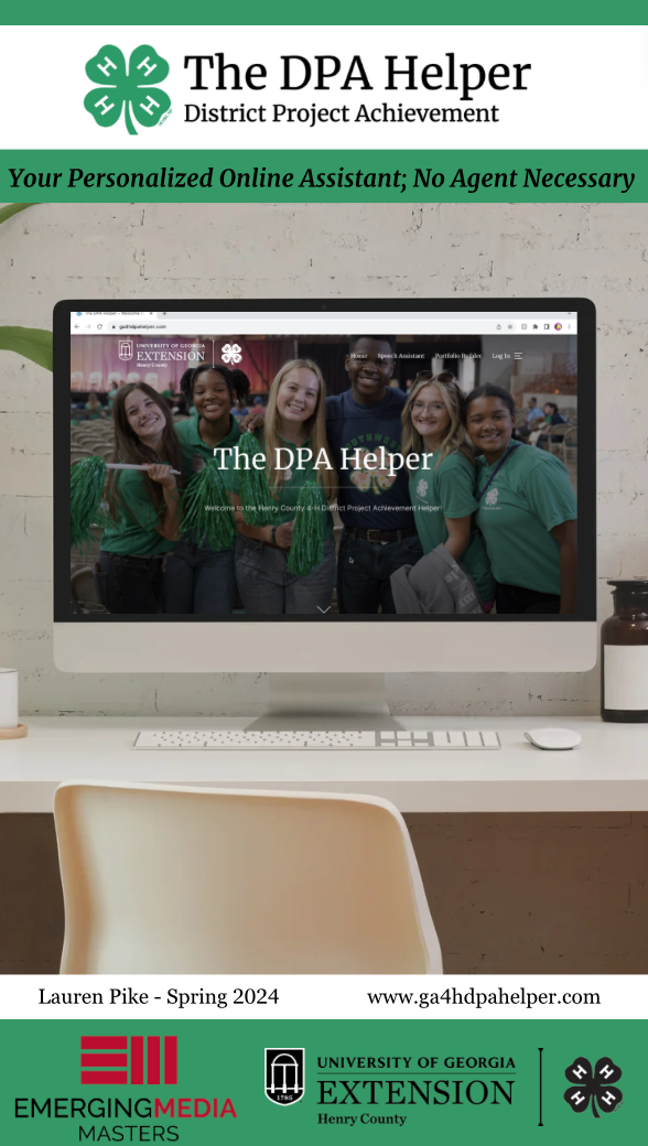 Professional Portfolio Redesign Project | by Lauren A. Pike | May, 2024 ...