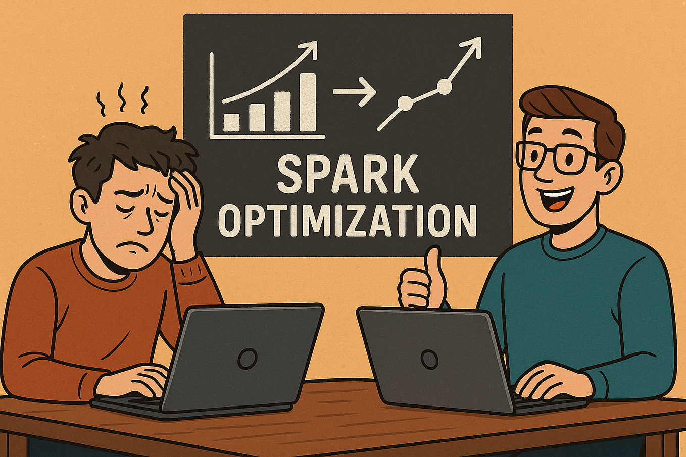 Understanding Apache Spark - Part 1: Spark Architecture | by Tom Corbin ... Understanding Apache Spark - Part 1: Spark Architecture | by Tom Corbin ...