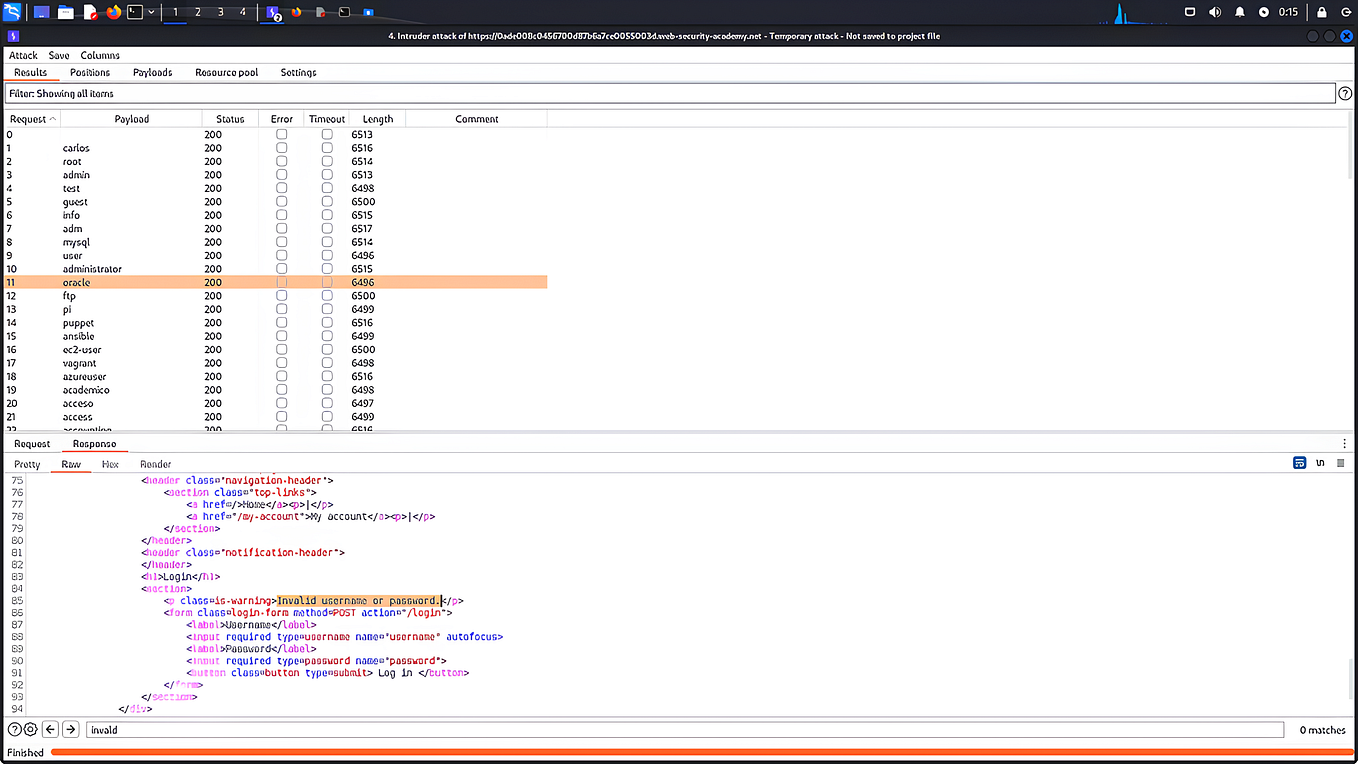 Information Disclosure part-1 : error messages | by Ahmad Sopyan | Jun, 2025 | Medium