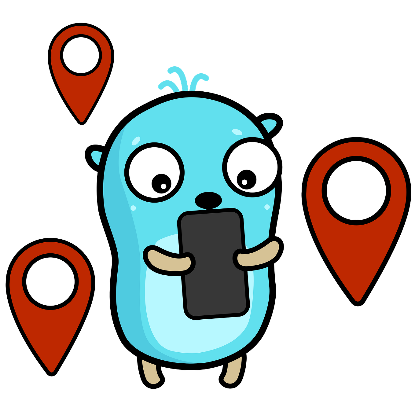 The Go 1.19 Atomic Wrappers and why to use them | by Ralph Caraveo | Medium