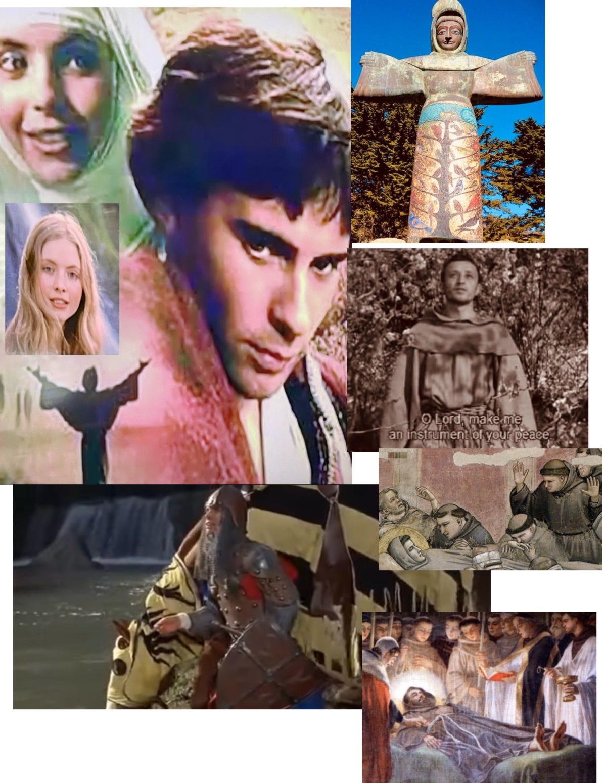 San Francisco’s Golden Gate Park would be an ideal place for Circus ...