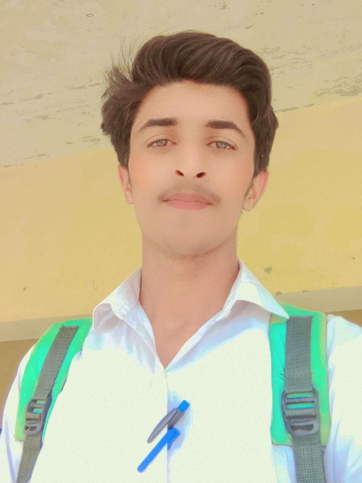 Mehboob Ahmad. 𝗠𝗲𝗵𝗯𝗼𝗼𝗯 𝗔𝗵𝗺𝗮𝗱: 𝗔 𝗥𝗮𝘆… | by WWEA | Mar, 2024 | Medium