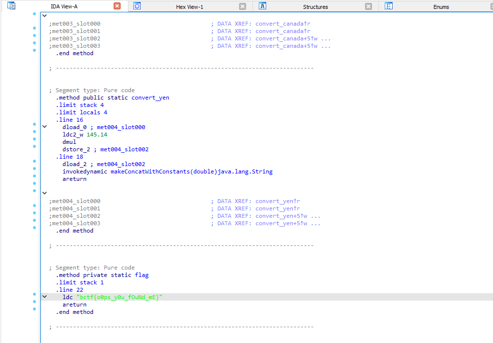 Iicmtc Ctf Reverse Challenges Writeups P1 By 0xmrrobot Medium 