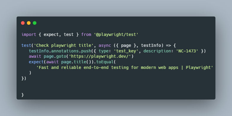 How To Use Env Files In Playwright By Lasantha Caldera Medium
