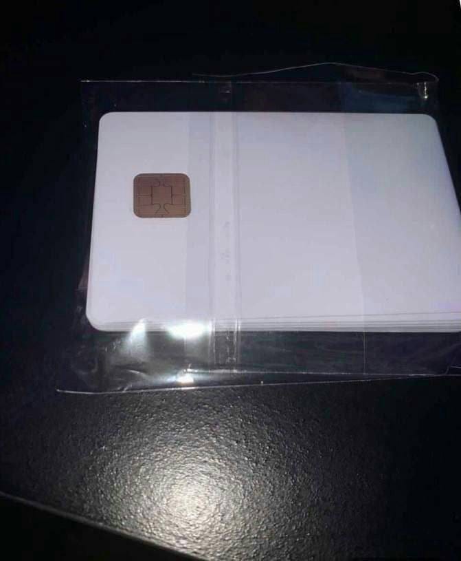 Which card are most prone to cloning using easily available technology ...