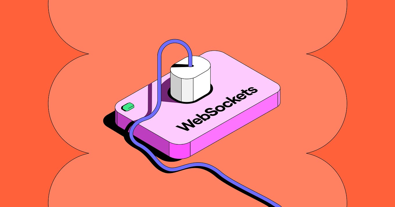 Leveraging Docker For Efficient Websocket Communication With Flask By Isaacwilhite Medium