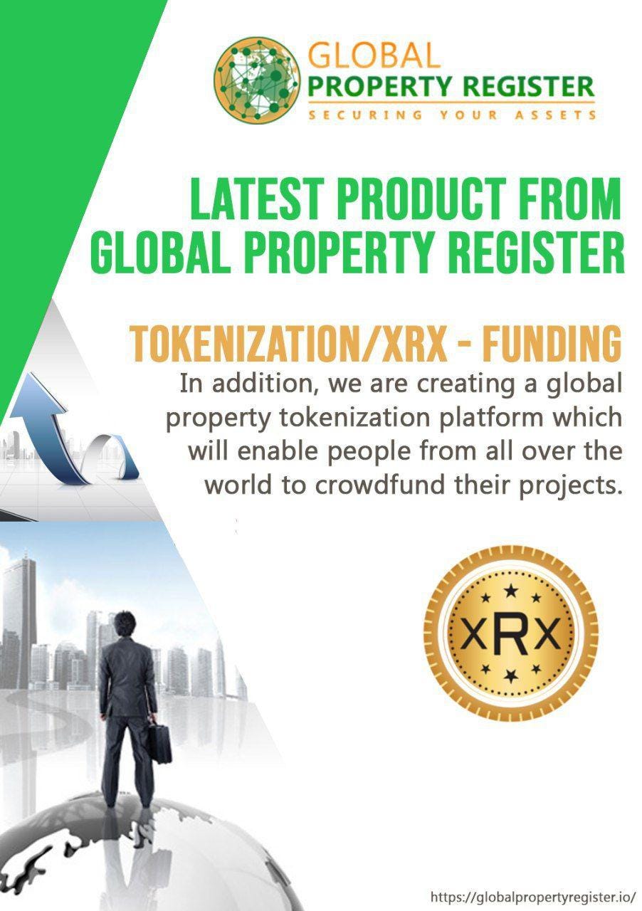 Global Property Register helping the developing world to establish ...