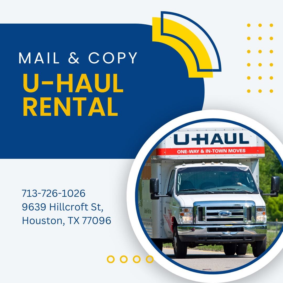 Mailbox and Copy - Mailboxandcopy - Medium