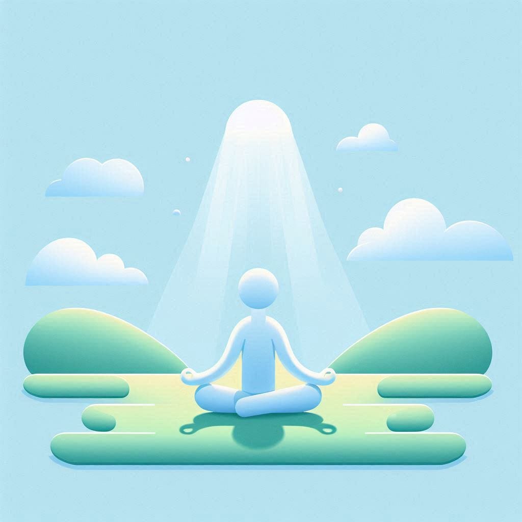 What is EGO, and why do we need it? Psychological EGO/Spiritual EGO. | by Katerina Nedelcu ...