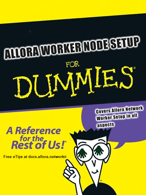 Introductie van het Allora Network Community Advocate Programma | by ...
