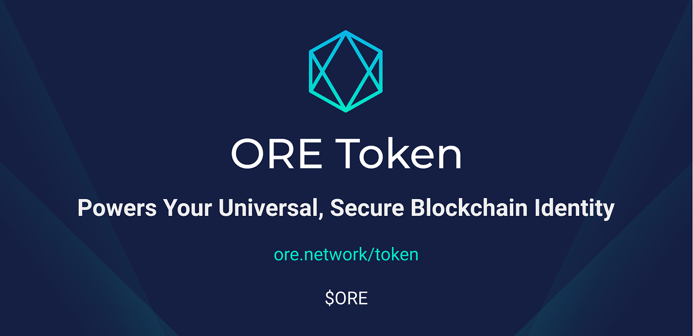 Introducing: The Open Rights Exchange (ORE) Whitepaper, Enabling the ...