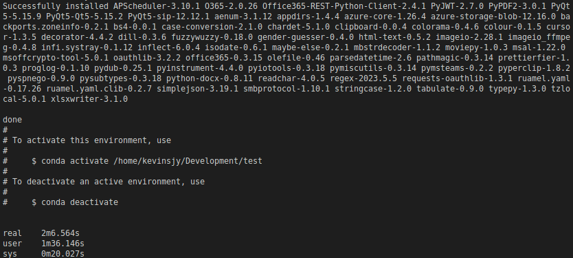 Configure Docker To Use Local Gpu For Training Ml Models By Kevin 2274