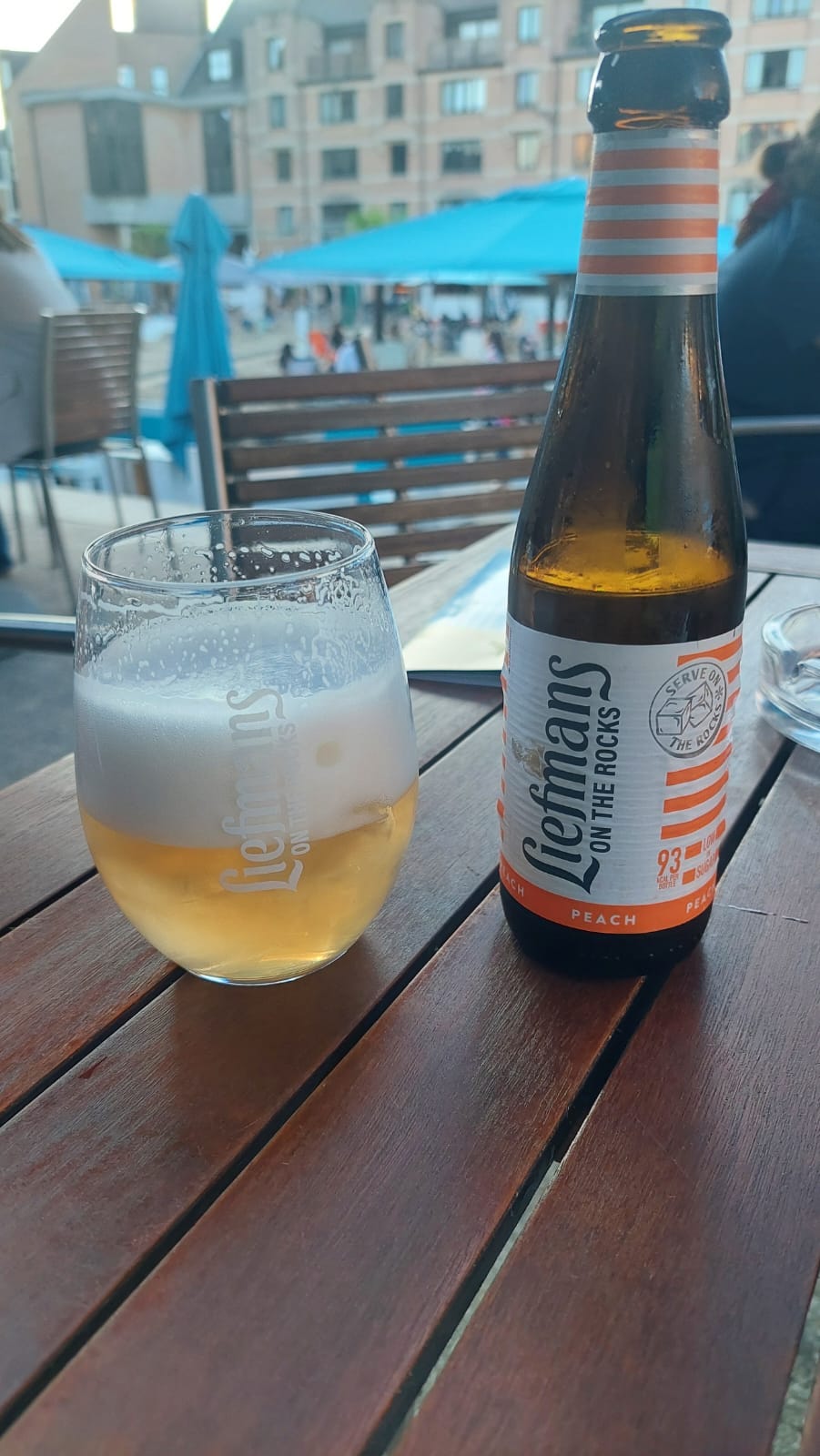 Louvain-la-Neuve 1. Primer día en el campus de la… | by Mar In Lov | Jul, 2025 | Medium