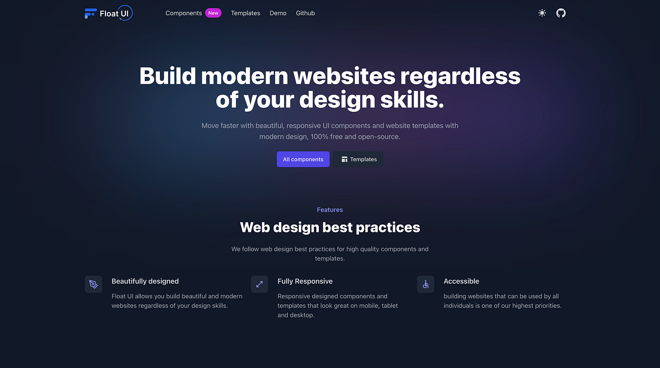 How AI is Revolutionizing Website Building: Insights from Top Articles ...