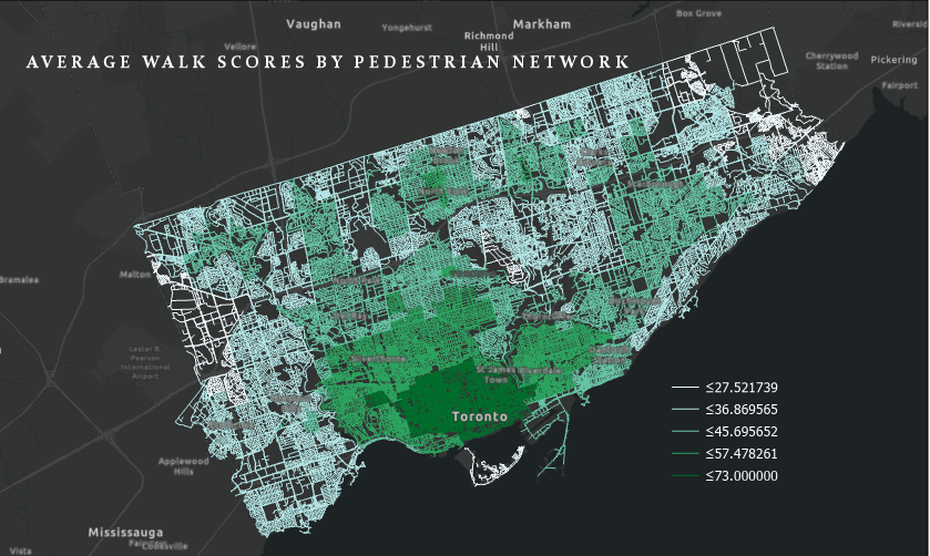 Creating 3D WebMap for Cesium. Using Open-source Data and FME | by Ablajan Sulaiman | Python in ...
