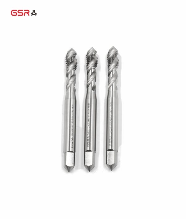 HOW TO USE A TAP AND DIE SET?. Threads are part and parcel of working ...