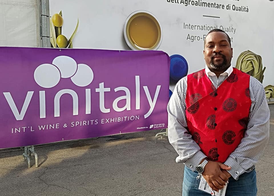 “Wine”-ing While Black: Breaking Away… and Picking a Lane | by Zachary ...