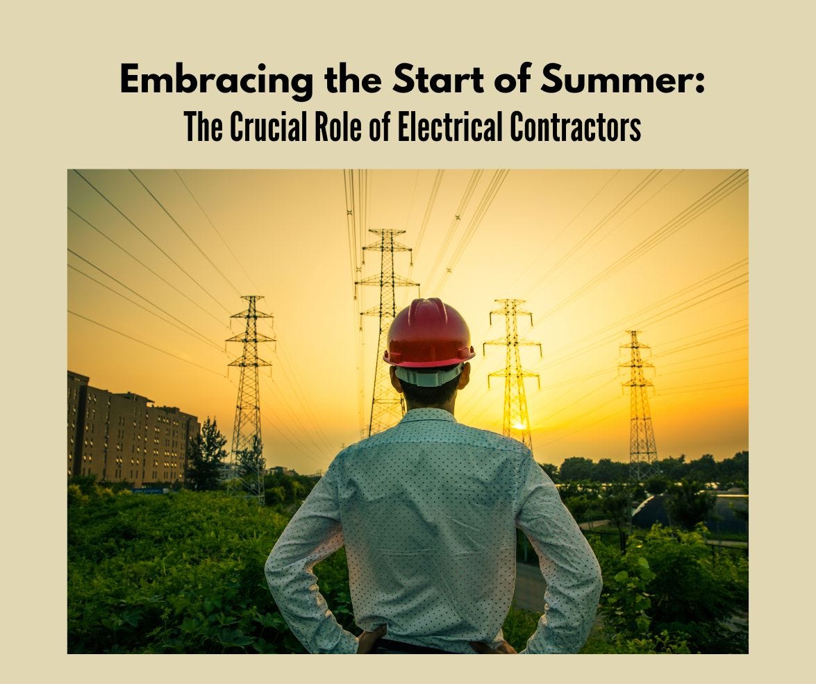 Understanding the Basics of Commercial Electrical Systems: A Guide by ...