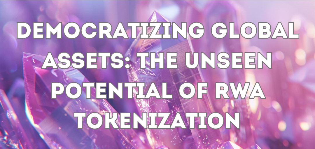 Unlocking Real-World Asset Tokenization with ANOYA: The Complete ...