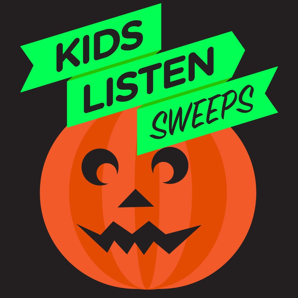6 Tips to Start a Great Podcast for Kids | by Lindsay Patterson | Kids ...