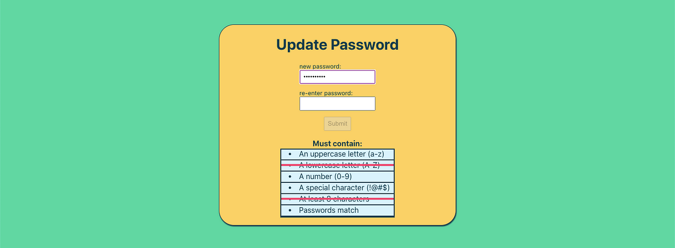 Using Chart.js to Display Poll Data in a Cool Way | by Jason Melton ...