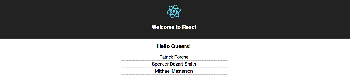 Hello World! | Building a JS Monorepo with Next.js and React Native ...