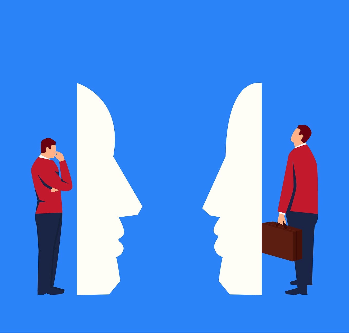 How Toxic People Fool Us With Charisma | Forge