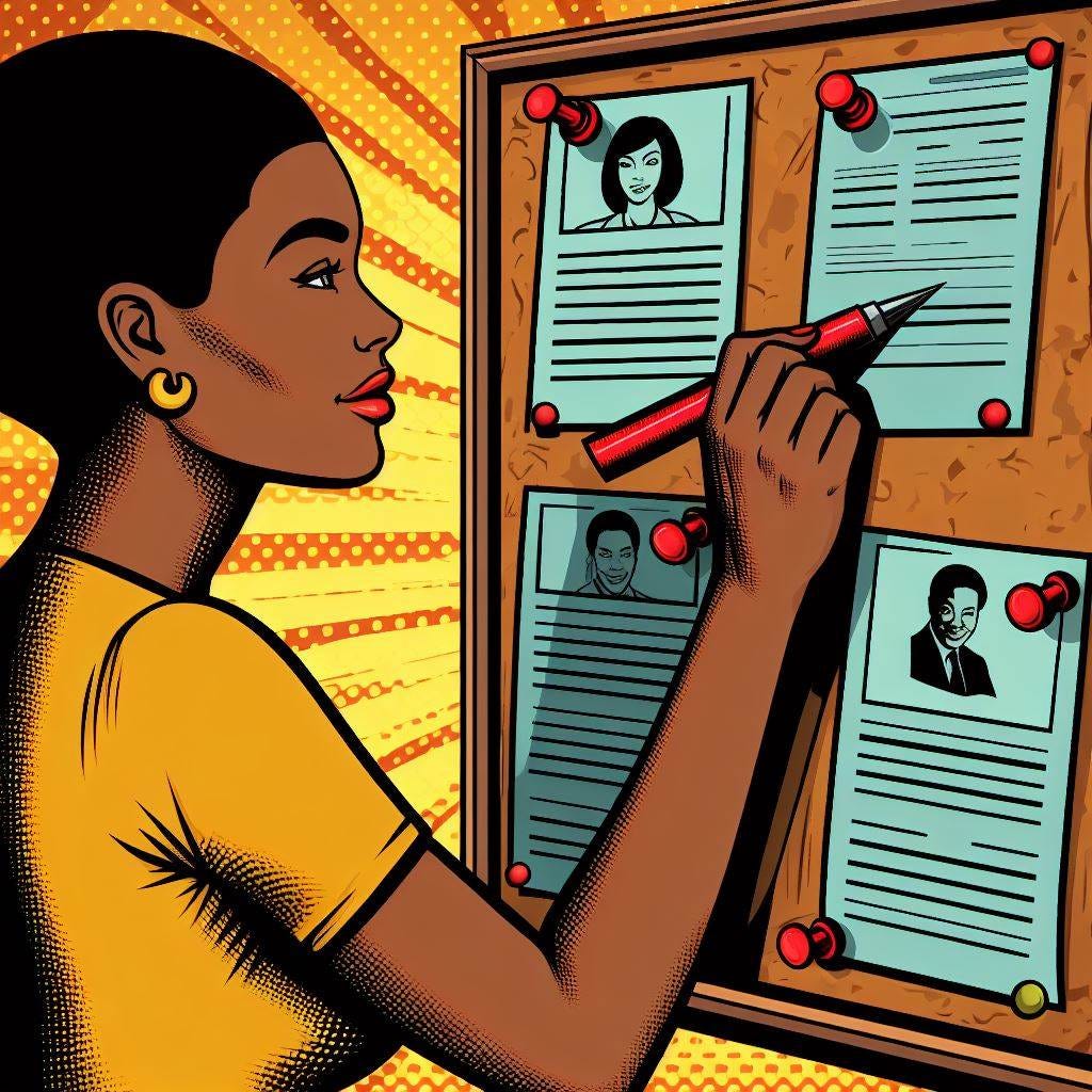 100 Stories Later: The Four Lessons My Top Earning Stories Taught Me | by Deborah Walker is ...