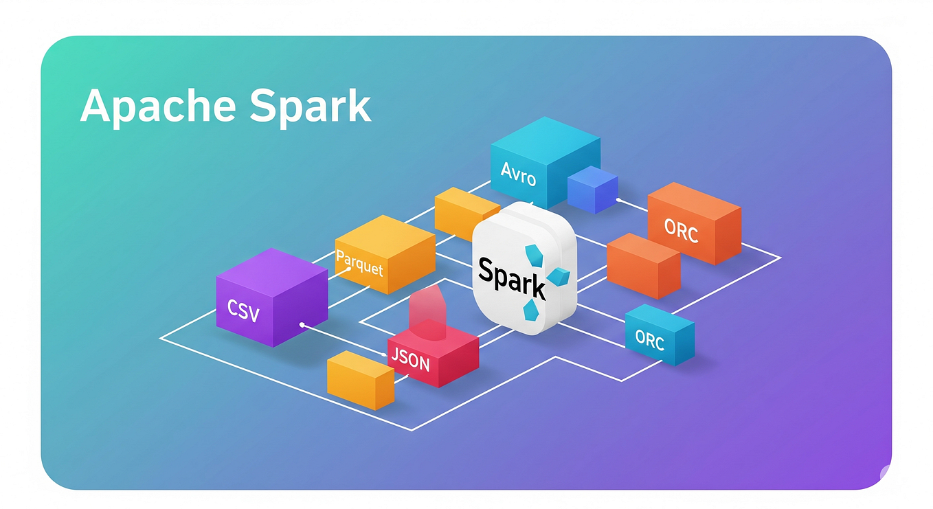 Apache Spark SQL: Complex Queries with CTE (with clause) | by Islam Elbanna | Medium