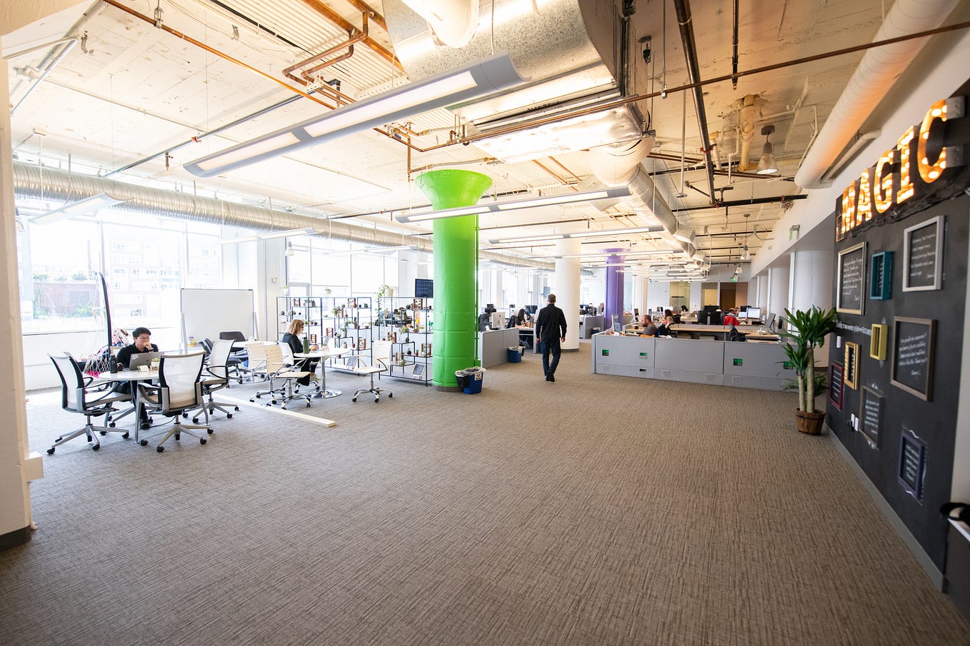 Interviewing at Tophatter. October 2019 update: Read the most… | by ...