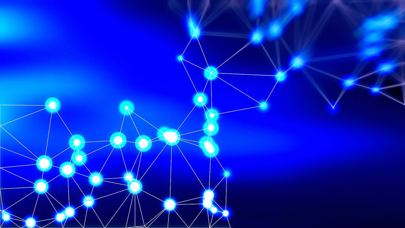 Building complex apps in Flutter through the power of reactive programming | by Georgi Stanev ...