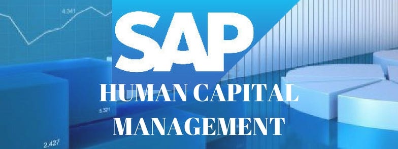Unleashing the Power of SAP HCM System in Saudi Arabia | by Rawan ali ...