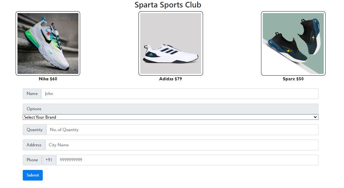 [Sparta Coding Club] Week 3— Today I learned | by Dibya Bharat Khatua ...