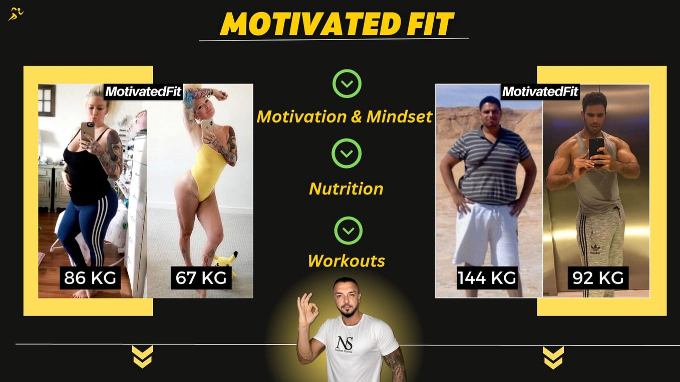 How To Be Fit And Healthy (2023). Being fit and healthy is important ...