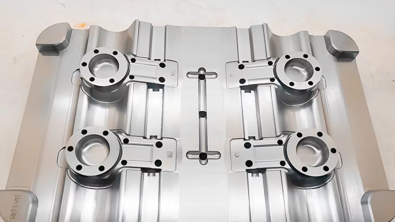 Injection Mold China | Prototool.com - Prototool Manufacturing Limited ...