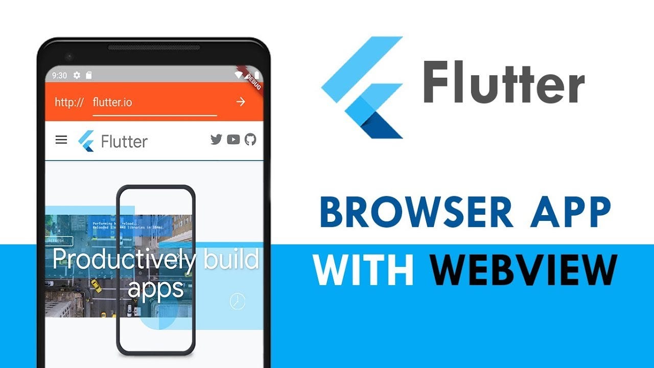 Setup Flutter and Dart Plugins in Android Studio | by Infospica ...
