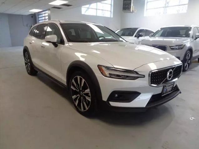 Cruise into Excellence at Smythe Volvo Cars: Your Premier Volvo ...